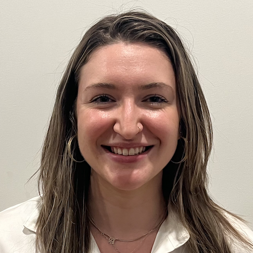 Anna Beck - Aretove Technologies