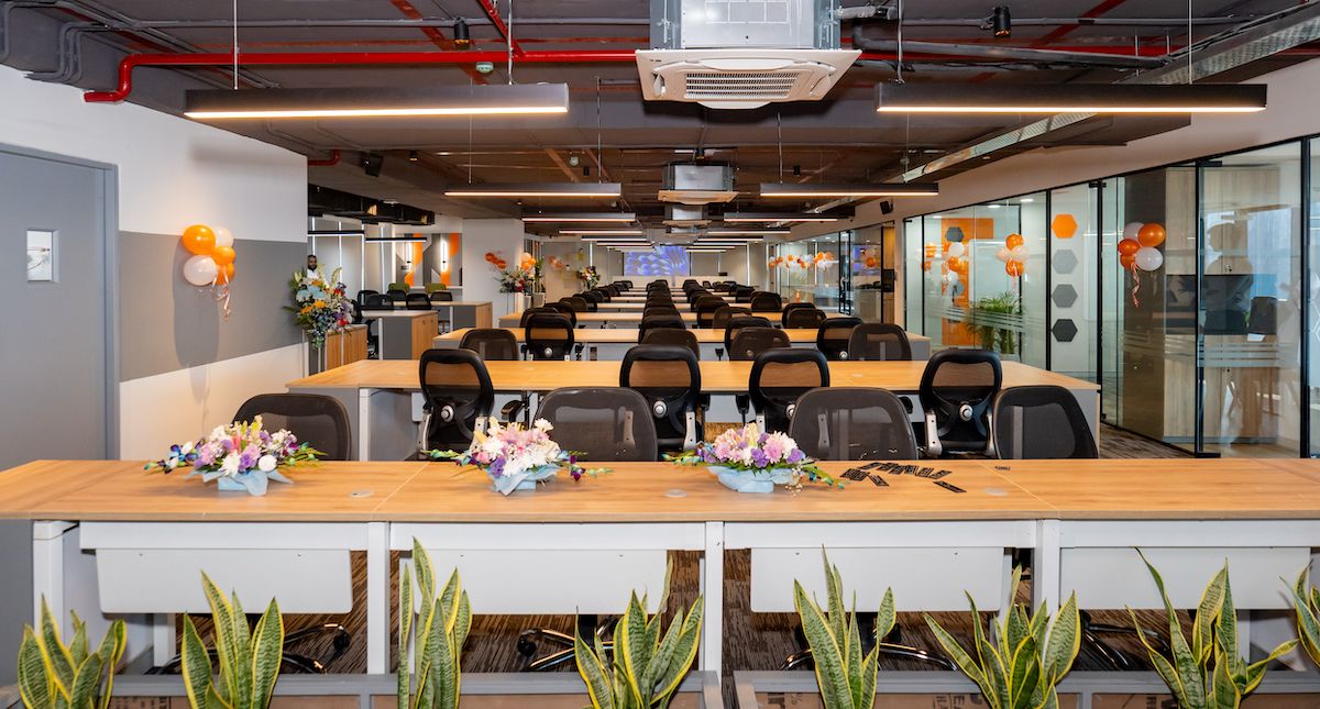 Aretove Technologies Celebrates Grand Opening of New Office in Pune ...