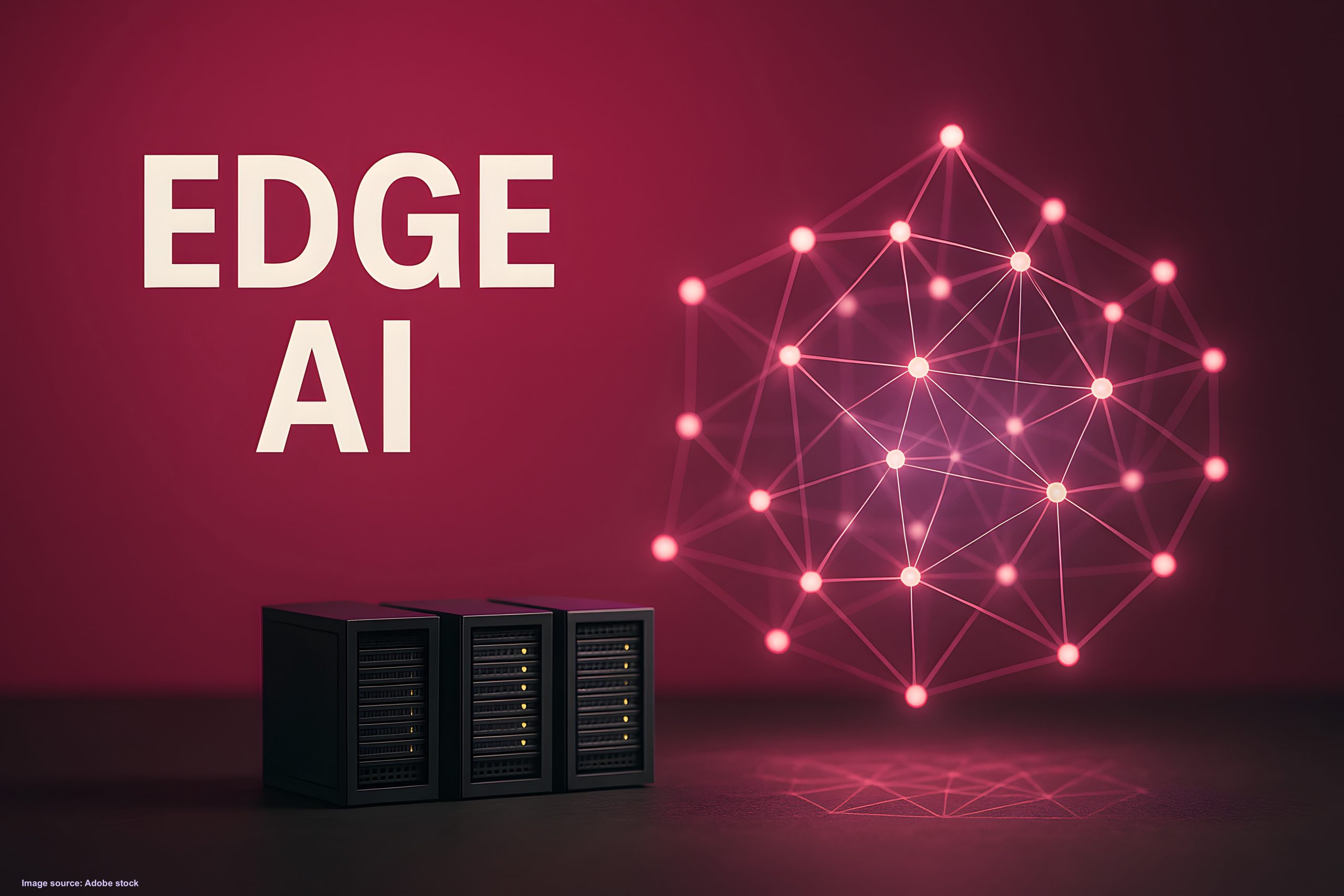 Beyond the Cloud: Building Smarter Ecosystems with Edge and Distributed ...